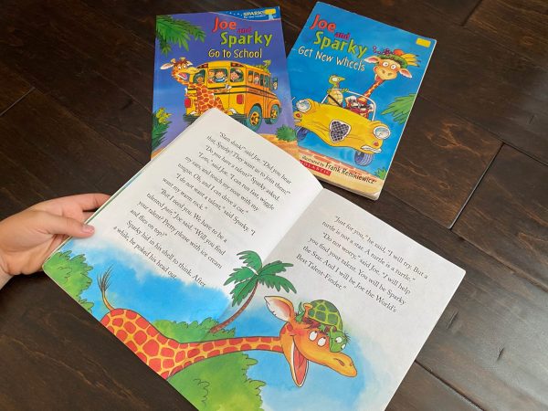 2 MUST-READ BEGINNING “CHAPTER BOOKS” SERIES YOU’VE NEVER HEARD OF ...