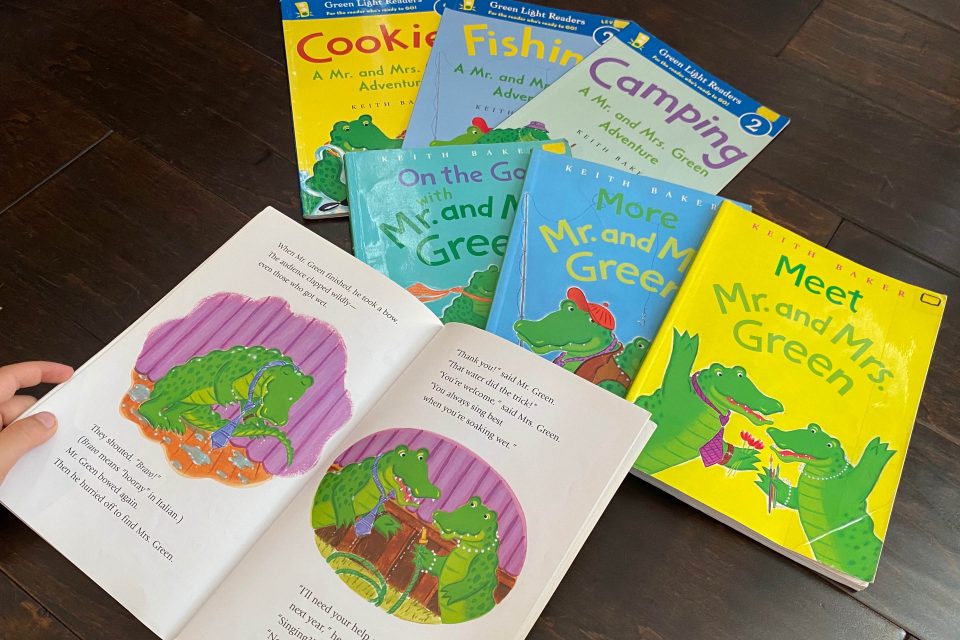 2 MUST-READ BEGINNING “CHAPTER BOOKS” SERIES YOU’VE NEVER HEARD OF ...